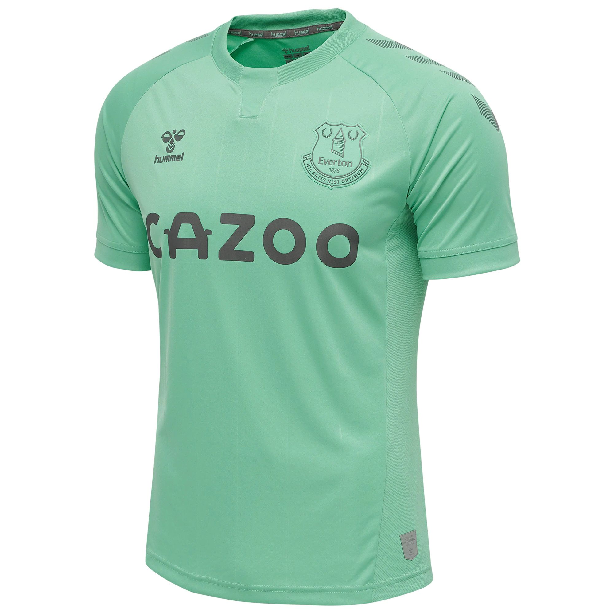 Everton 2020 21 Hummel Third Kit 20 21 Kits Football Shirt Blog Everton 2020 21 Hummel Third Kit 20 21 Kits Football Shirt Blog