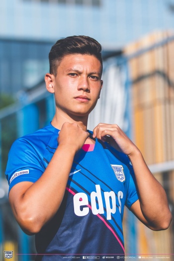 Kitchee SC 2020-21 Nike Home Kit - Football Shirt Culture - Latest ...