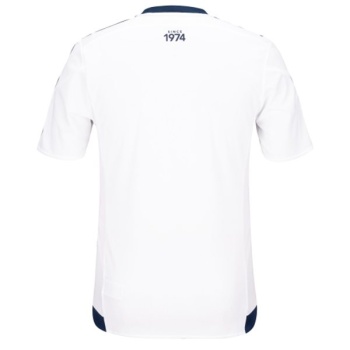 Vancouver Whitecaps 2015 Adidas Home Football Shirt - Football Shirt ...