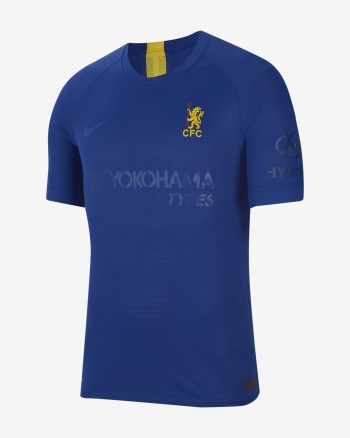 Chelsea 2019-20 Nike Fourth Kit - Football Shirt Culture - Latest ...