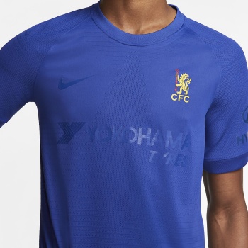 Chelsea 2019-20 Nike Fourth Kit - Football Shirt Culture - Latest ...