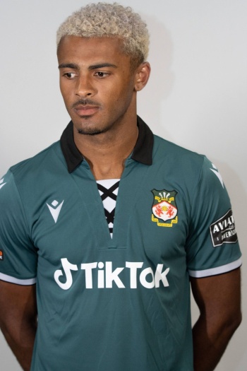 Wrexham 2021-22 Macron Away Kit - Football Shirt Culture - Latest ...