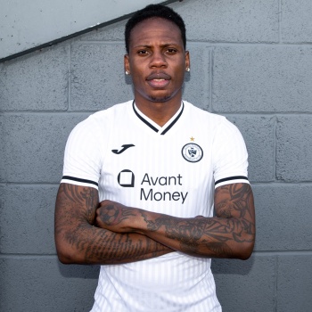 Sligo Rovers 2021 Joma Away Shirt - Football Shirt Culture - Latest ...