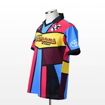 Nagoya Grampus 25th anniversary Mizuno Goalkeeper Kit - Football Shirt ...