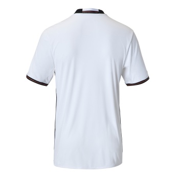 Germany Euro 2016 Adidas Home Kit - Football Shirt Culture - Latest ...