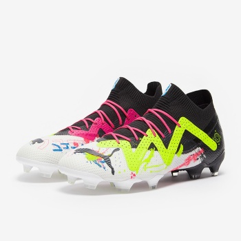 Puma Future x PowerCat Tokyo Ultimate FG - PD25 SE - Multi