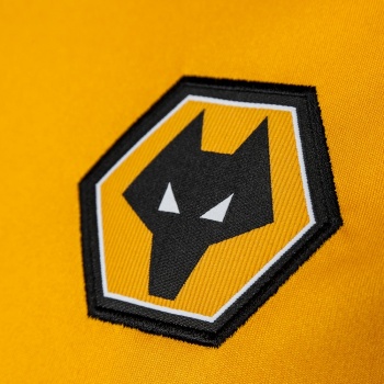 Wolves 2018-19 Adidas Home kit - Football Shirt Culture - Latest ...