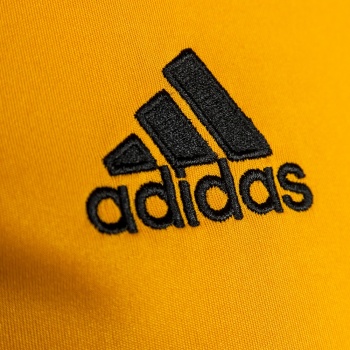 Wolves 2018-19 Adidas Home kit - Football Shirt Culture - Latest ...