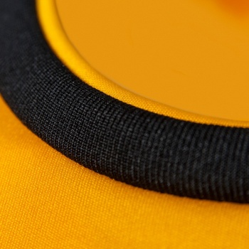 Wolves 2018-19 Adidas Home kit - Football Shirt Culture - Latest ...
