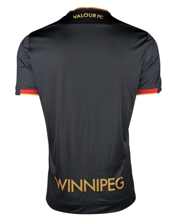 Valour FC 2020 Macron Away Kit - Football Shirt Culture - Latest ...