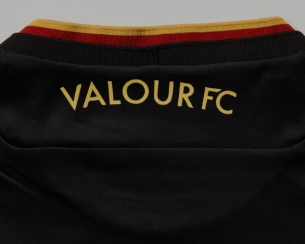 Valour FC 2020 Macron Away Kit - Football Shirt Culture - Latest ...