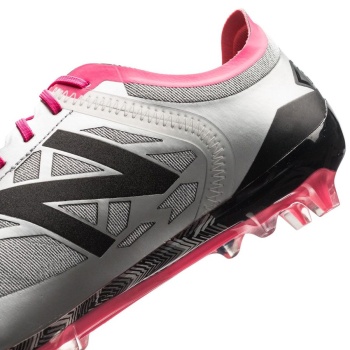 New Balance Furon Flare 3.0 Limited Edition FG - Silver / Pink ...