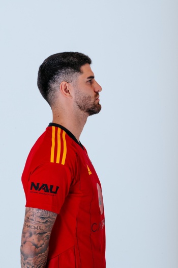 Phoenix Rising 2022 Adidas Home Kit - Football Shirt Culture - Latest ...