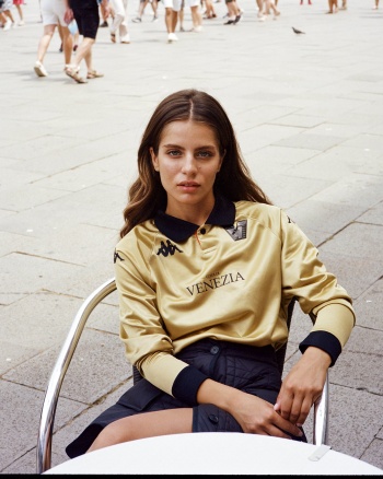 Venezia FC 2022-23 Kappa Third Kit - Football Shirt Culture - Latest ...