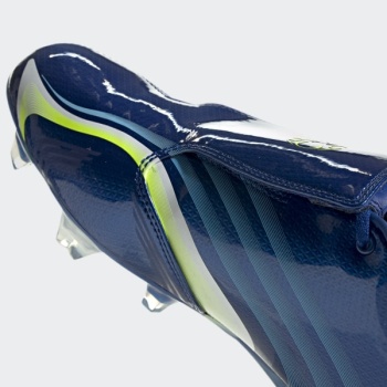 Adidas X F50 FG - Collegiate Royal Blue - Football Shirt Culture ...