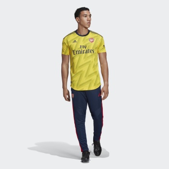 Arsenal 2019-20 Adidas Away Kit