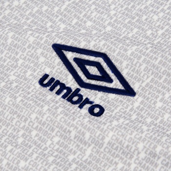 Luton Town 2021-22 Umbro 'Legends' Kit - Football Shirt Culture ...