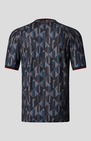 Genoa 2022-23 Castore Third Kit - Football Shirt Culture - Latest ...