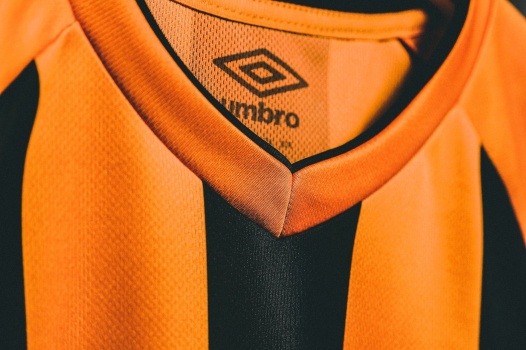 Hull City 2020-21 Umbro Home Kit - Football Shirt Culture - Latest ...