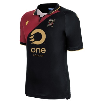 Valour FC 2022 Macron Home Kit - Football Shirt Culture - Latest ...