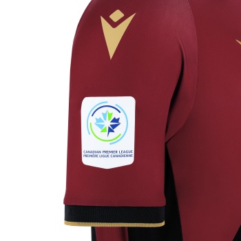 Valour FC 2022 Macron Home Kit