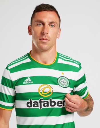 Celtic 2020-21 Adidas Home Kit - Football Shirt Culture - Latest ...