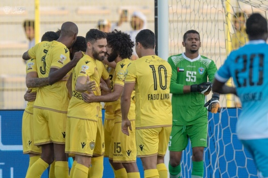 Al Wasl 17/18 Macron Home Kit - Football Shirt Culture - Latest ...