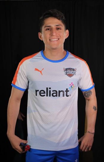 Rio Grande Valley 2022 Puma Away Kit