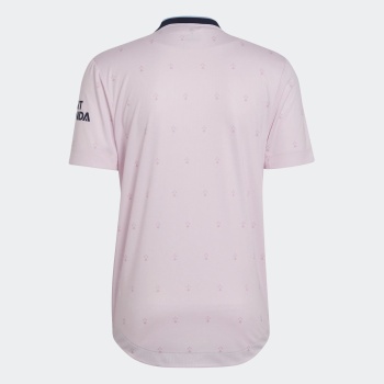 Arsenal 2022-23 Adidas Third Kit