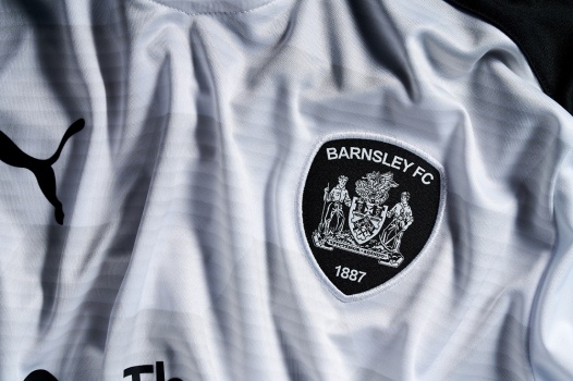 Barnsley 2020-21 Puma Home, Away and Third Kits - Football Shirt ...