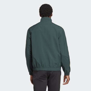 Portland Timbers 2023 Reversible Anthem Jacket - Shadow Green ...