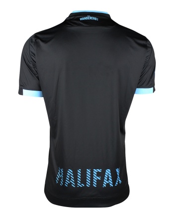 HFX Wanderers FC 2020 Macron Away Kit
