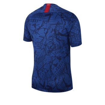 Chelsea 2019-20 Nike Home Kit