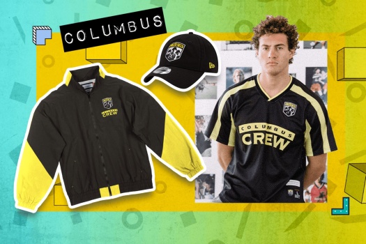 MLS "Since ’96" Throwback Collection - Football Shirt Culture - Latest ...