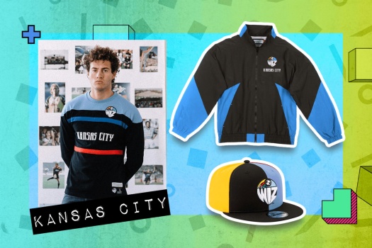 MLS "Since ’96" Throwback Collection - Football Shirt Culture - Latest ...