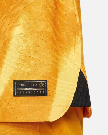Netherlands 2022-23 Nike Home Kit - Football Shirt Culture - Latest ...