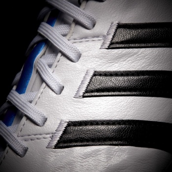 Adidas 11 Pro FG Boots - Ftwr White / Core Black / Solar Blue ...