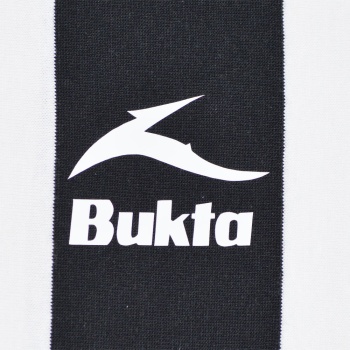 Newcastle United 1974-1975 Home Bukta Retro Shirt