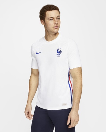 France 2020 Nike Away Kit