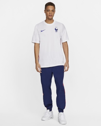 France 2020 Nike Away Kit