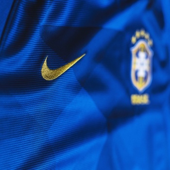 Brazil 2018 World Cup Nike Away Kit - Football Shirt Culture - Latest ...