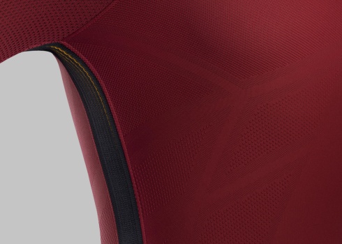 AS Roma 2017-18 Nike Home Kit - Football Shirt Culture - Latest ...