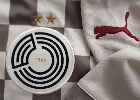 Al-Sadd SC 2020-21 Puma Third Kit