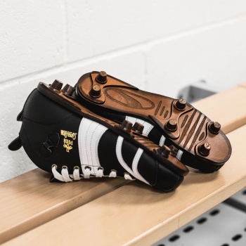 Puma Super Atom Limited Edition - Black / Puma White / Chocolate Brown ...