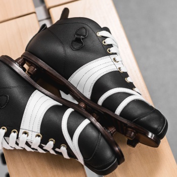 Puma Super Atom Limited Edition - Black / Puma White / Chocolate Brown ...