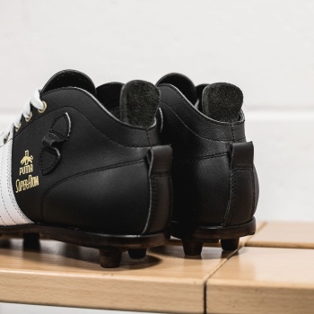 Puma Super Atom Limited Edition - Black / Puma White / Chocolate Brown ...