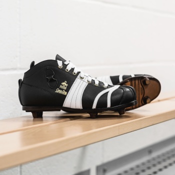 Puma Super Atom Limited Edition - Black / Puma White / Chocolate Brown ...