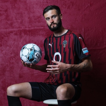 FC Tucson 2022 Puma Home Kit - Football Shirt Culture - Latest Football ...