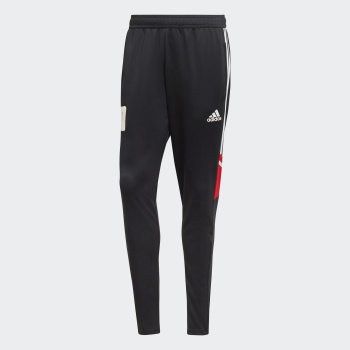 Adidas Messi Track Pants - Black - Football Shirt Culture - Latest ...