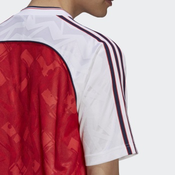 Arsenal 90/92 Adidas Retro Shirt - Football Shirt Culture - Latest ...
